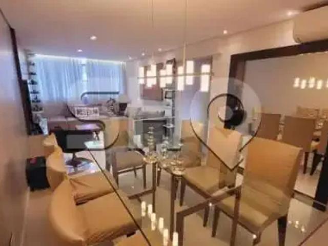 Apartamento para Venda em São Paulo/SP Cerqueira César 3 Quartos
