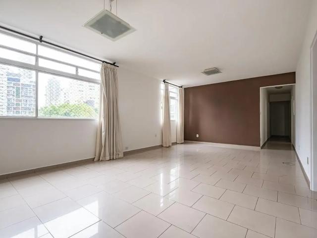 Apartamento para Venda em São Paulo/SP Cerqueira César 3 Quartos