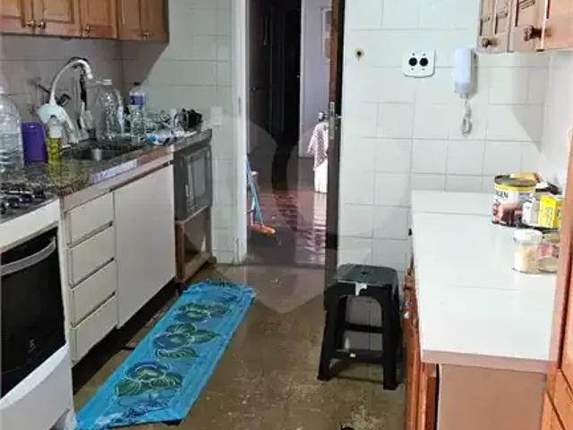 Apartamento para Venda em São Paulo/SP Cerqueira César 3 Quartos