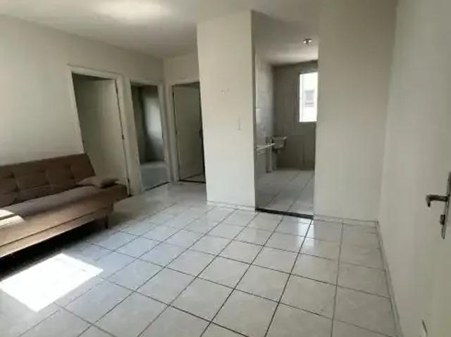 Apartamento para Venda em São Paulo/SP Chácara Cocaia 2 Quartos