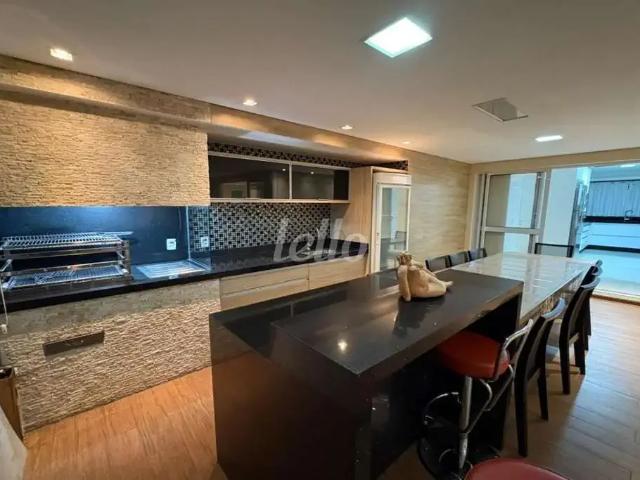 Apartamento para Venda em São Paulo/SP Chácara Califórnia 4 Quartos