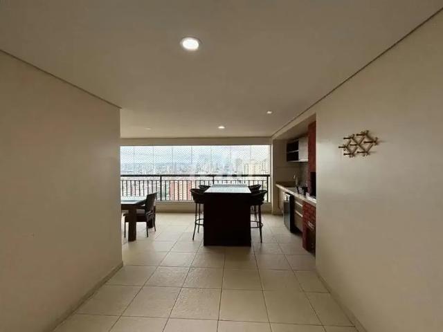 Apartamento para Venda em São Paulo/SP Chácara Califórnia 4 Quartos