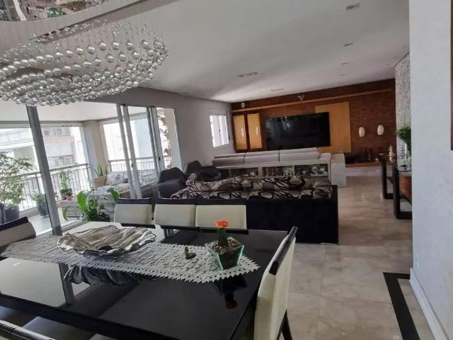 Apartamento para Venda em São Paulo/SP Chácara Califórnia 4 Quartos