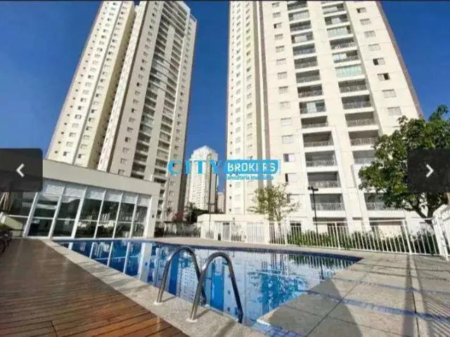 Apartamento para Venda em São Paulo/SP Chácara Califórnia 4 Quartos