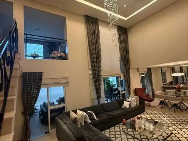 Apartamento para Venda em São Paulo/SP Chácara Califórnia 4 Quartos