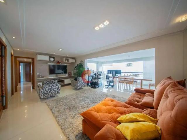 Apartamento para Venda em São Paulo/SP Chácara Califórnia 4 Quartos