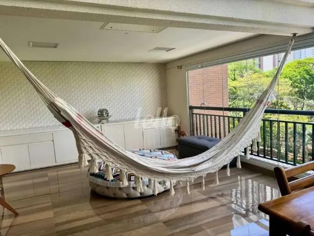 Apartamento para Venda em São Paulo/SP Chácara Califórnia 4 Quartos