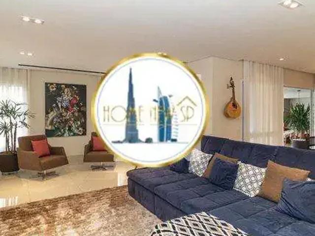 Apartamento para Venda em São Paulo/SP Chácara Califórnia 4 Quartos