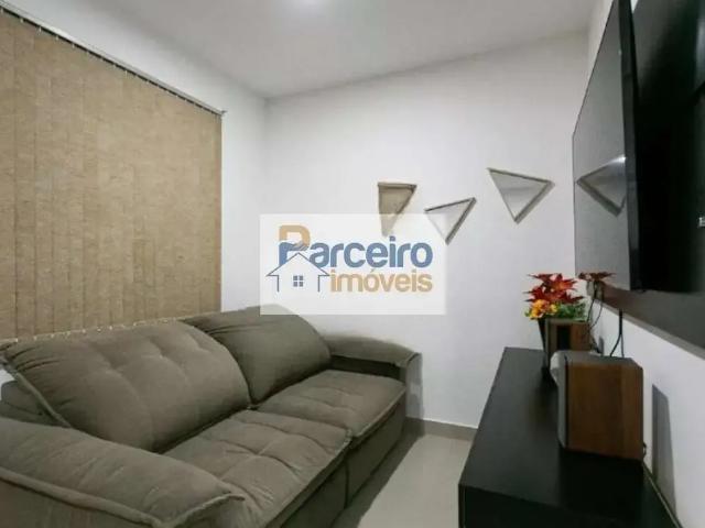 Apartamento para Venda em São Paulo/SP Chácara Califórnia 1 Quartos