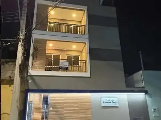 Apartamento para Venda em São Paulo/SP Chácara Califórnia 1 Quartos