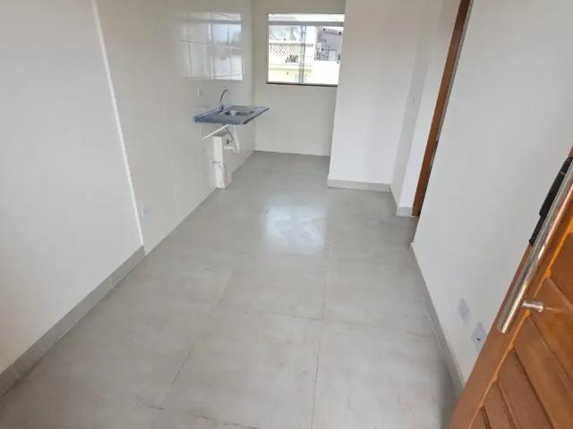 Apartamento para Venda em São Paulo/SP Chácara Califórnia 1 Quartos