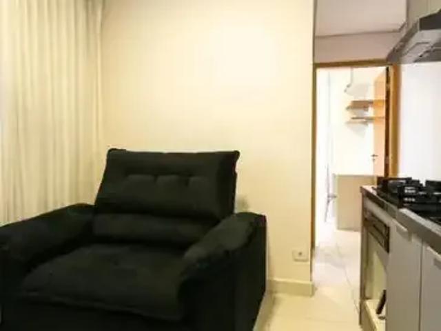 Apartamento para Venda em São Paulo/SP Chácara Califórnia 1 Quartos