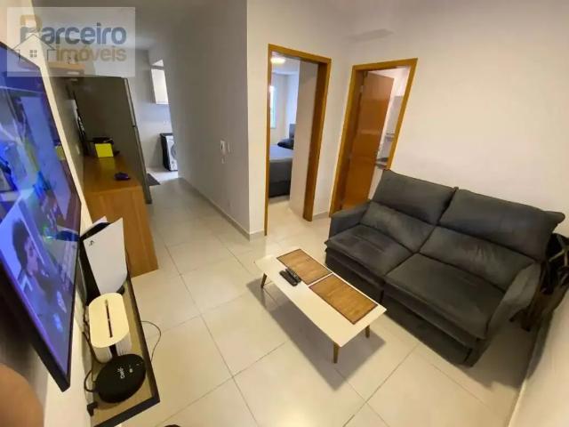 Apartamento para Venda em São Paulo/SP Chácara Califórnia 1 Quartos