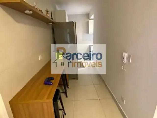 Apartamento para Venda em São Paulo/SP Chácara Califórnia 1 Quartos