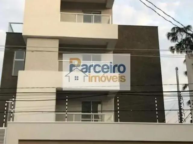 Apartamento para Venda em São Paulo/SP Chácara Califórnia 1 Quartos