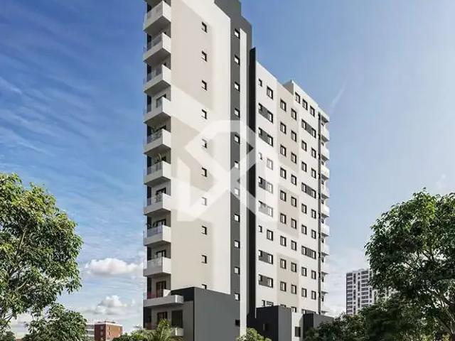 Apartamento para Venda em São Paulo/SP Chácara Califórnia 1 Quartos