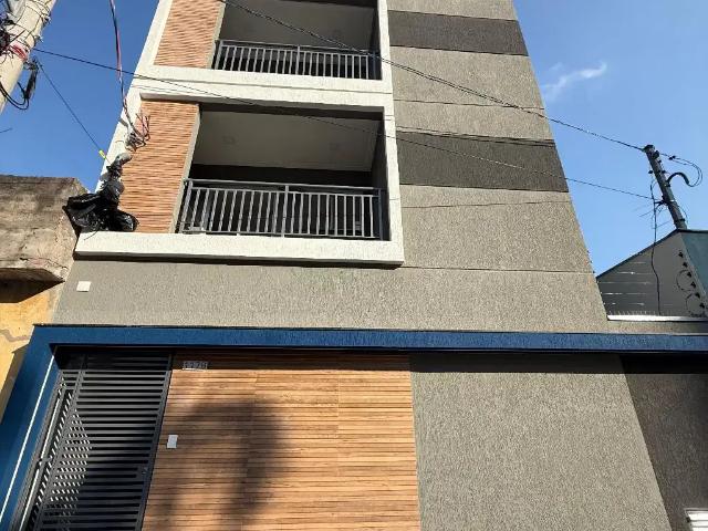 Apartamento para Venda em São Paulo/SP Chácara Califórnia 1 Quartos
