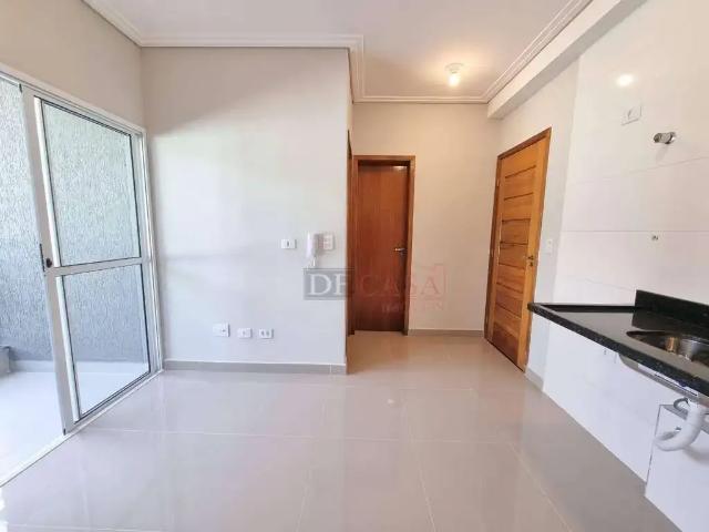 Apartamento para Venda em São Paulo/SP Chácara Califórnia 1 Quartos