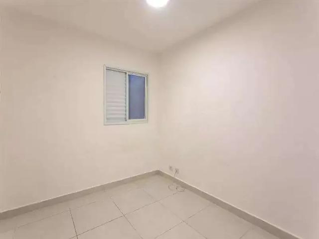 Apartamento para Venda em São Paulo/SP Chácara Califórnia 1 Quartos