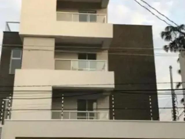 Apartamento para Venda em São Paulo/SP Chácara Califórnia 1 Quartos