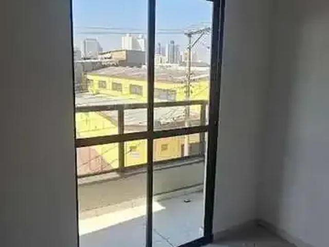 Apartamento para Venda em São Paulo/SP Chácara Califórnia 1 Quartos