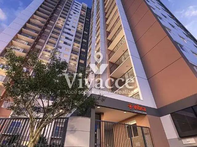 Apartamento para Venda em São Paulo/SP Chácara Califórnia 1 Quartos