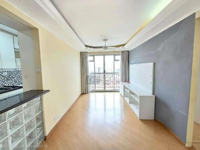 Apartamento para Venda em São Paulo/SP Chácara Califórnia 2 Quartos