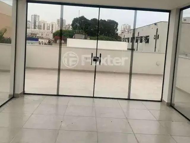 Apartamento para Venda em São Paulo/SP Chácara Califórnia 2 Quartos