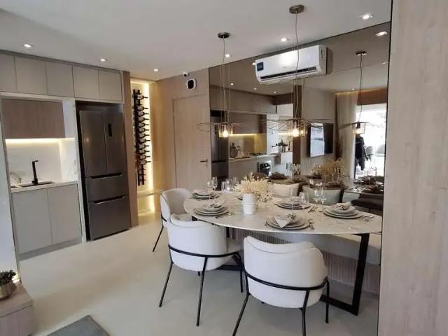 Apartamento para Venda em São Paulo/SP Chácara Califórnia 2 Quartos