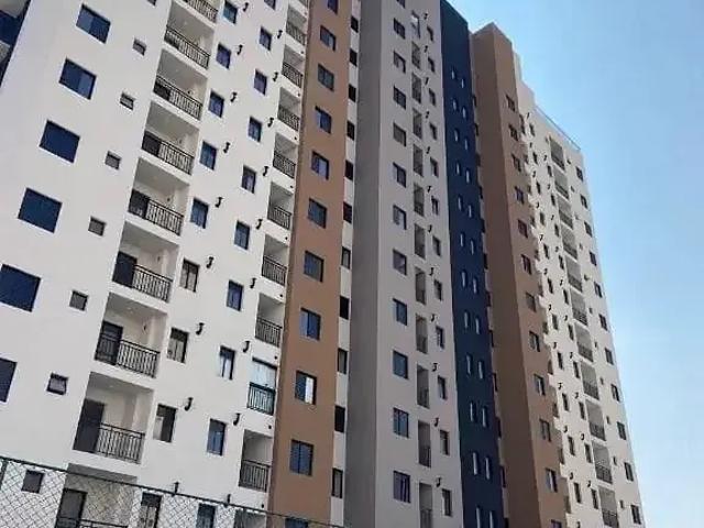 Apartamento para Venda em São Paulo/SP Chácara Califórnia 2 Quartos