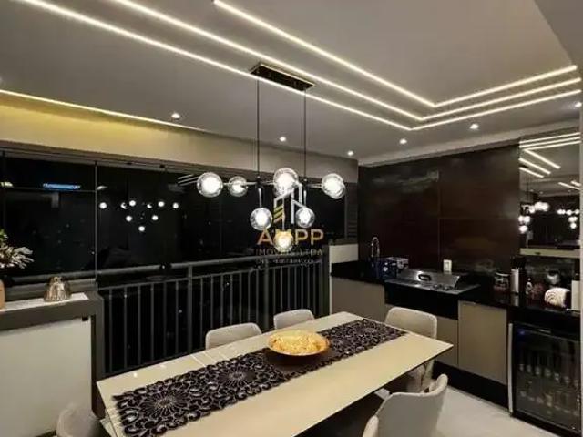 Apartamento para Venda em São Paulo/SP Chácara Califórnia 2 Quartos