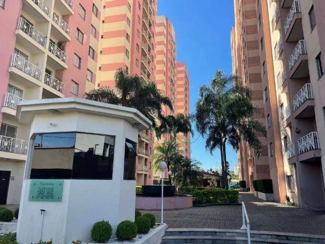 Apartamento para Venda em São Paulo/SP Chácara Califórnia 2 Quartos