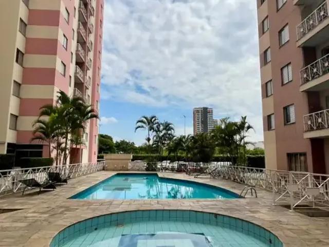 Apartamento para Venda em São Paulo/SP Chácara Califórnia 2 Quartos