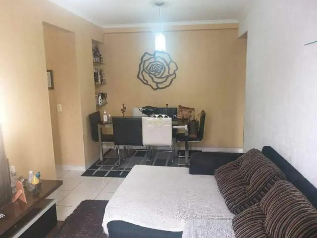 Apartamento para Venda em São Paulo/SP Chácara Califórnia 2 Quartos