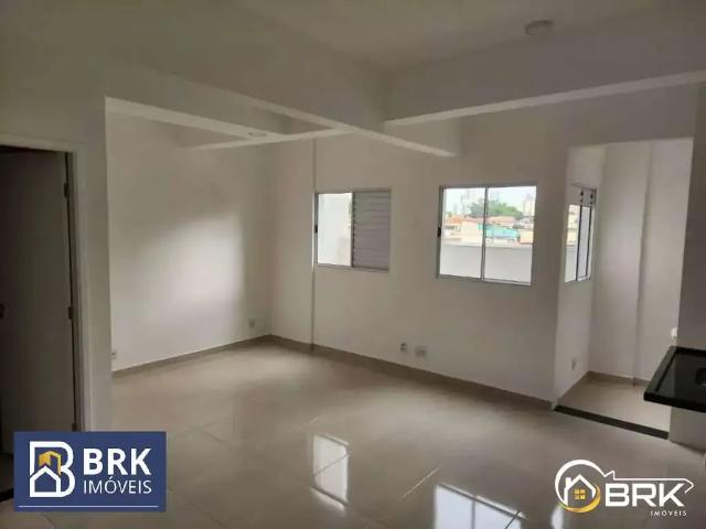 Apartamento para Venda em São Paulo/SP Chácara Califórnia 2 Quartos