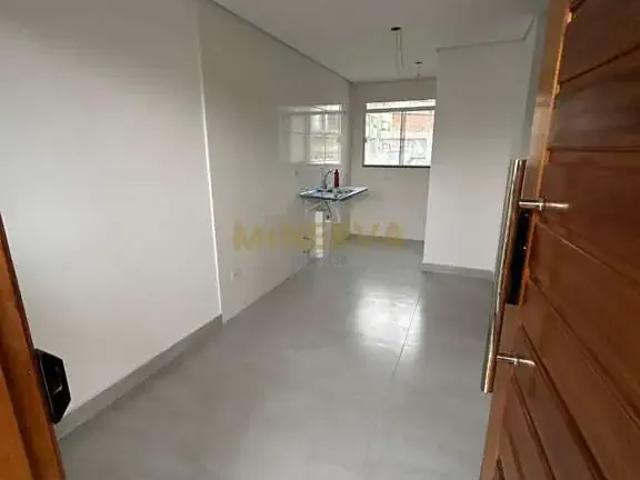 Apartamento para Venda em São Paulo/SP Chácara Califórnia 2 Quartos