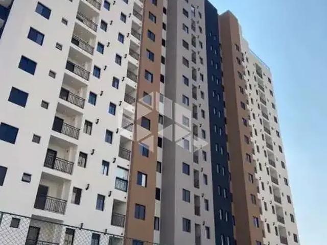 Apartamento para Venda em São Paulo/SP Chácara Califórnia 2 Quartos