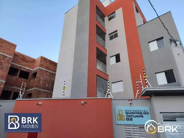 Apartamento para Venda em São Paulo/SP Chácara Califórnia 2 Quartos
