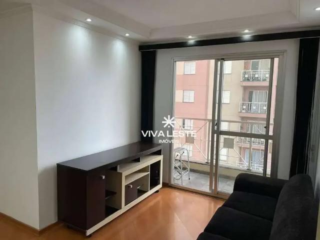 Apartamento para Venda em São Paulo/SP Chácara Califórnia 2 Quartos