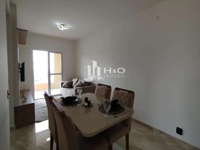Apartamento para Venda em São Paulo/SP Chácara Califórnia 2 Quartos