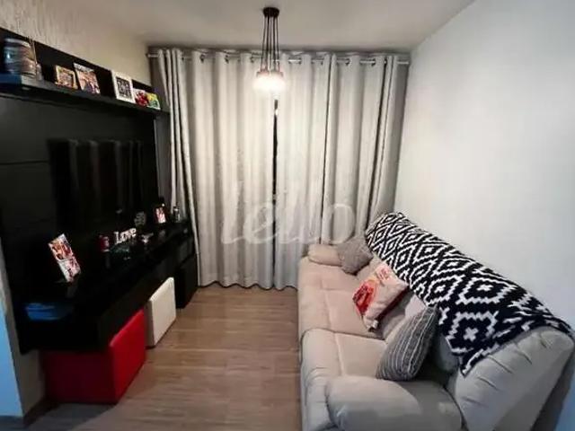 Apartamento para Venda em São Paulo/SP Chácara Califórnia 2 Quartos