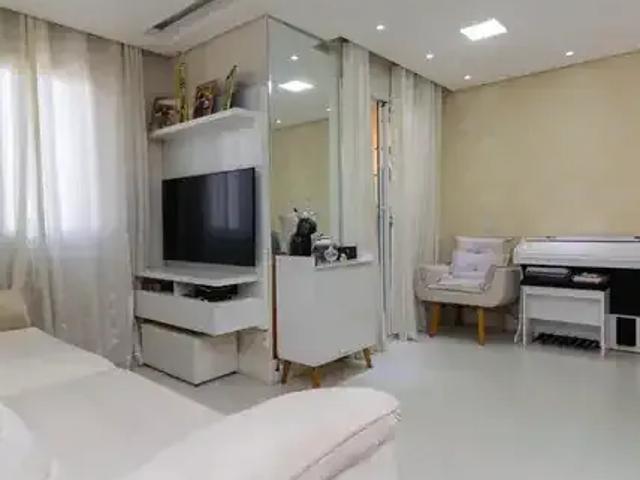 Apartamento para Venda em São Paulo/SP Chácara Califórnia 2 Quartos