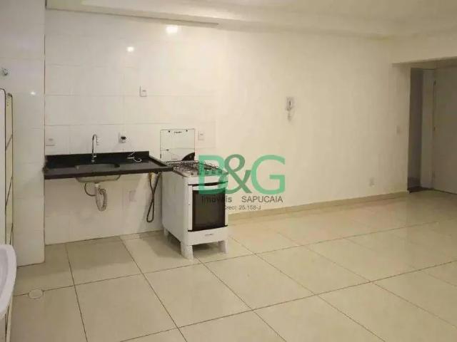 Apartamento para Venda em São Paulo/SP Chácara Califórnia 2 Quartos