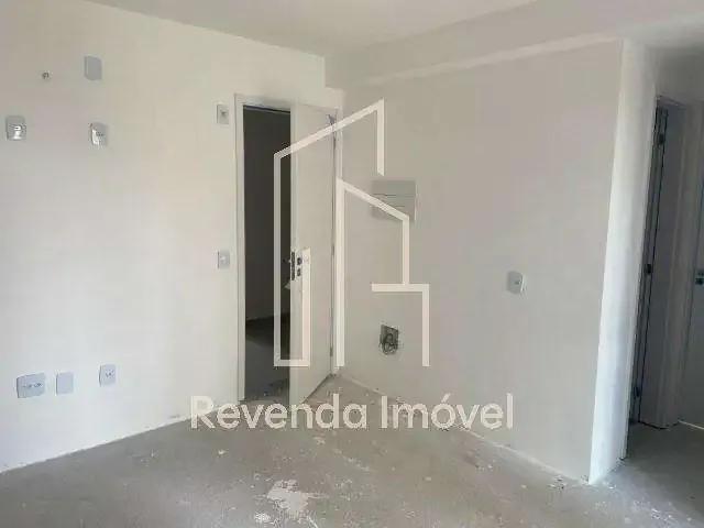 Apartamento para Venda em São Paulo/SP Chácara Califórnia 2 Quartos