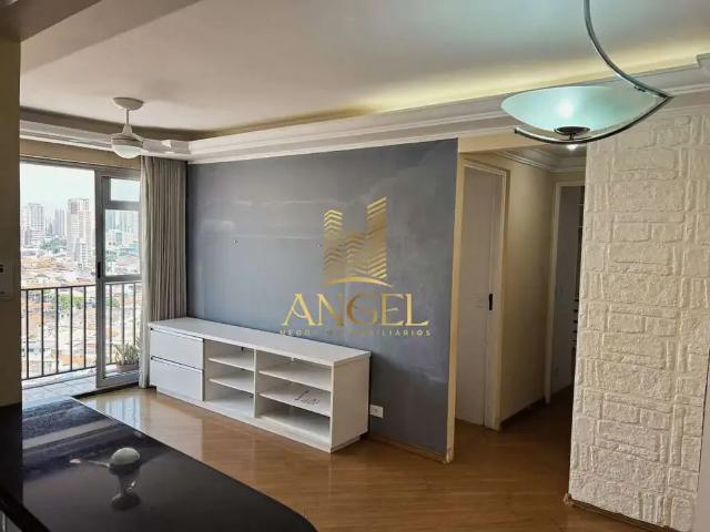 Apartamento para Venda em São Paulo/SP Chácara Califórnia 2 Quartos