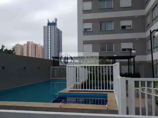 Apartamento para Venda em São Paulo/SP Chácara Califórnia 2 Quartos