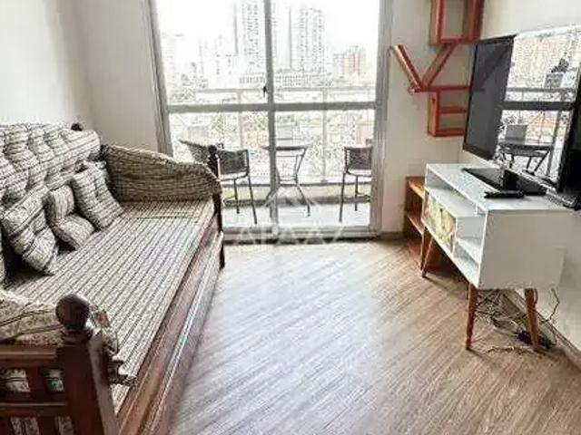 Apartamento para Venda em São Paulo/SP Chácara Califórnia 2 Quartos