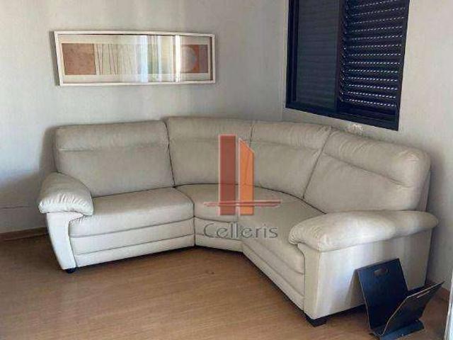 Apartamento para Venda em São Paulo/SP Tatuapé 2 Quartos