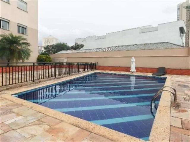 Apartamento para Venda em São Paulo/SP Chácara Califórnia 2 Quartos