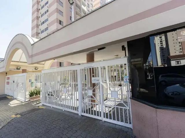 Apartamento para Venda em São Paulo/SP Chácara Califórnia 2 Quartos